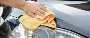 How to Wash Pollen off Car? (5 Expert Tips) - Machinery Wise